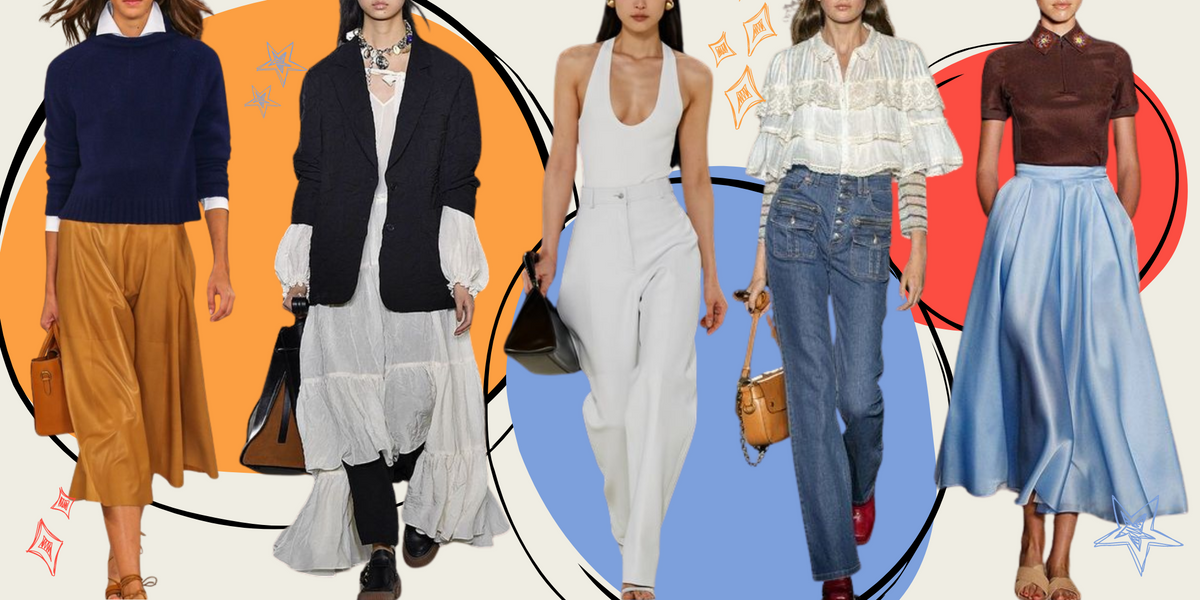 discovering your signature style: a guide to uncovering your fashion ...